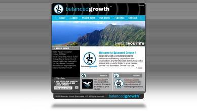 Digital Hill Launches New Website for Chicago Consultants - Digital Hill Multimedia, Inc.