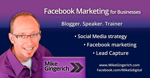 Facebook for Business Marketing Workshop - Digital Hill