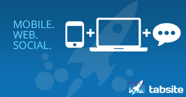 Growing Leads Online with TabSite