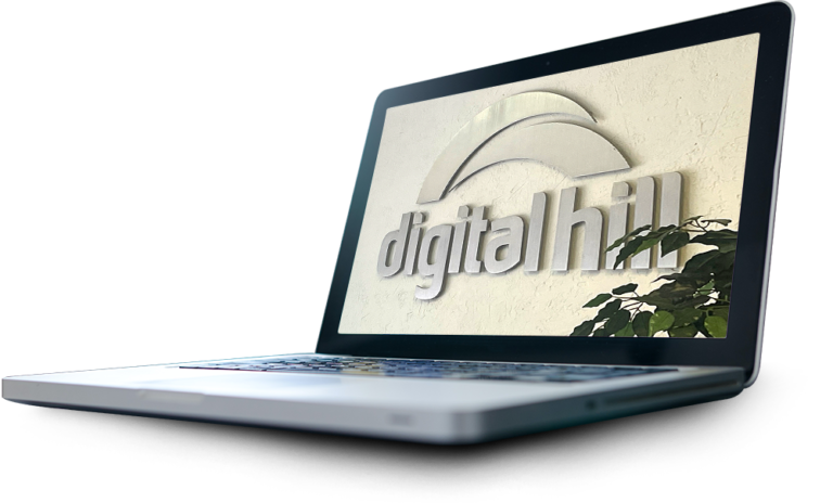 Company - Digital Hill Multimedia, Inc.