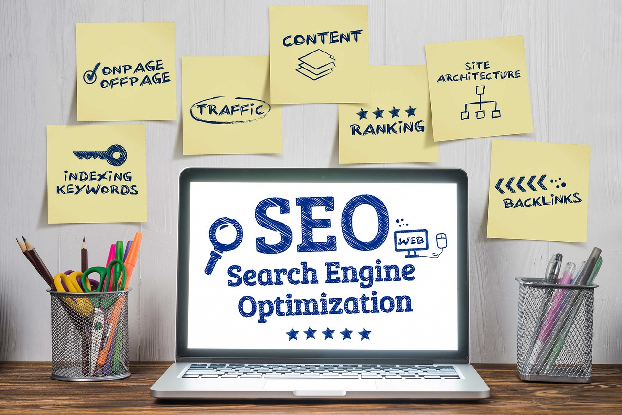 9 SEO Tips to Get Higher Rankings - Digital Hill Multimedia, Inc.