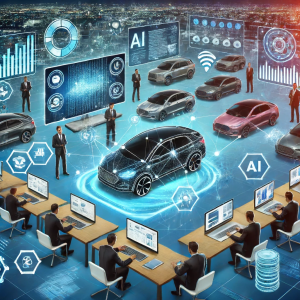 The Future of Car Auctions: Tech Innovations You Need to Know - Digital ...