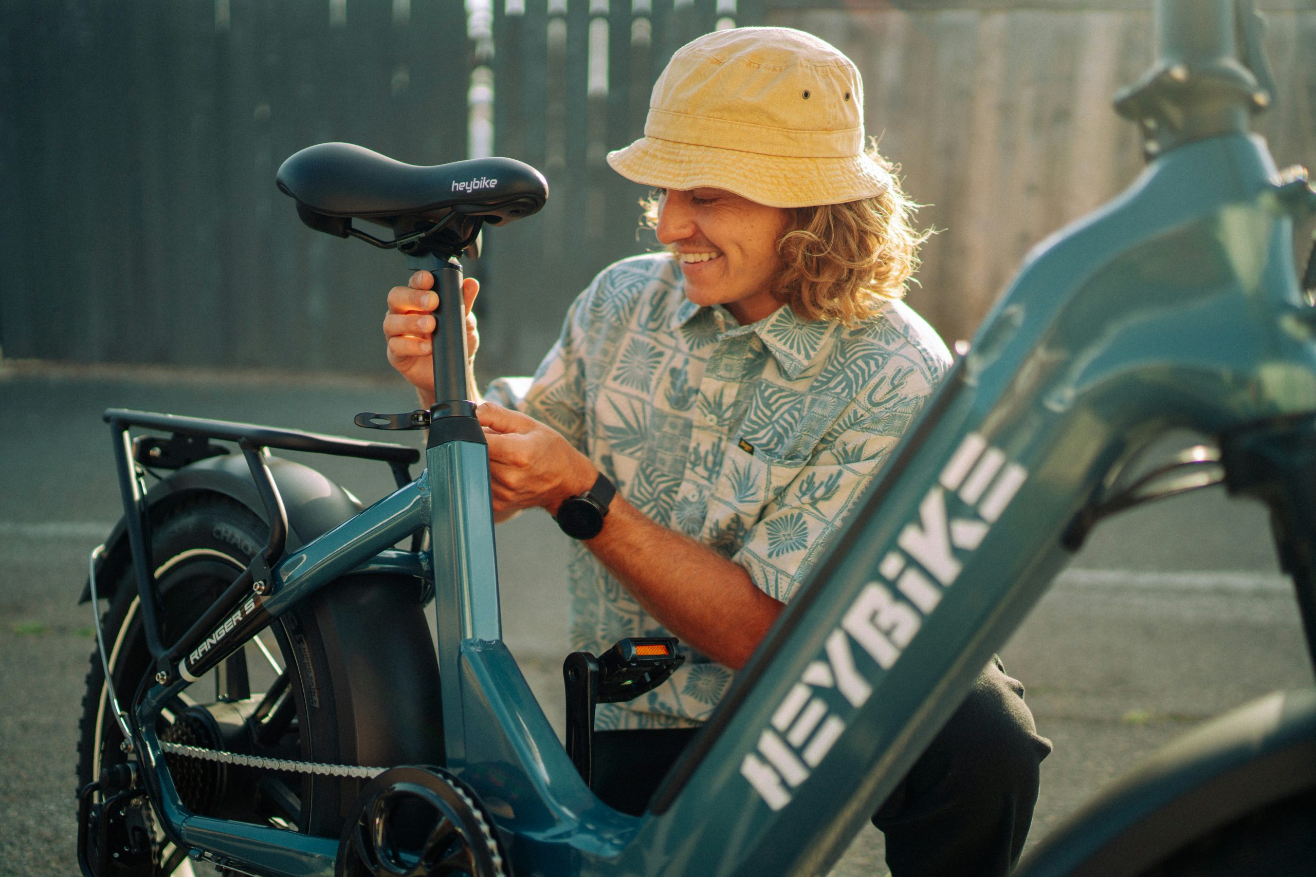 8 Innovative Features to Look for in Modern E-Bikes - Digital Hill ...